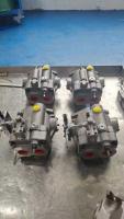 China Ouster PVP Variable Displacement Piston Pump 350 Bar for Construction Machinery for sale
