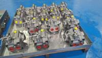 China PVP 16/23/33/41/48 Axial Piston Variable Displacement Pump 350 bar for Pressure Testing for sale