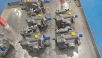 China PVP 16/23/33/41/48 For Performance Testing Of Pressure Components for sale