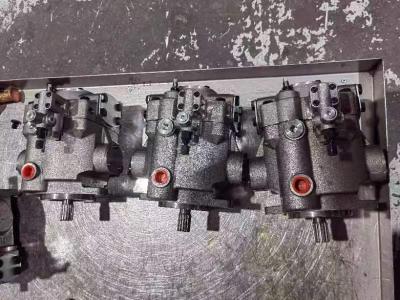 China PVP 16/23/33/41/48 Axial Piston Variable Displacement Hydraulic Pump 350 Bar for sale