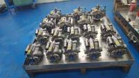 China Ouster PVP16 PVP23 PVP33 PVP41 Axial Piston Variable Displacement Pump 350 Bar for sale