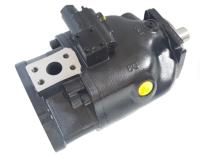 China Parker PD Series Fixed Displacement Hydraulic Pumps For Construction Machinery for sale