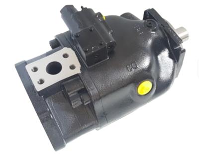 China Parker PD Series Fixed Displacement Hydraulic Pumps For Construction Machinery for sale