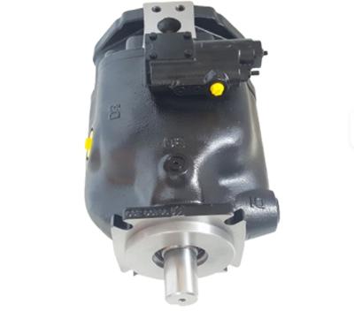China Parker PD Series Fixed Displacement Piston Pump for Metallurgical Equipment 280 Bar for sale