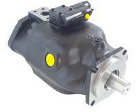 China Parker PD Series Fixed Displacement Piston Pump for Metallurgical Equipment 280 Bar for sale
