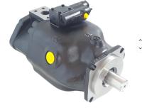 China Parker PD Series Fixed Displacement Piston Pump for Metallurgical Equipment 280 Bar for sale