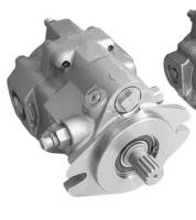 China Parker PAVC Series Fixed Displacement Piston Pump 350 Bar for Marine Equipment for sale