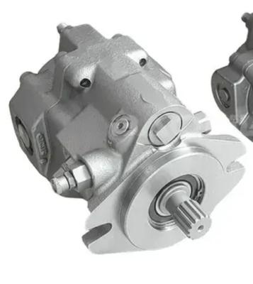 China Parker PAVC Series Fixed Displacement Piston Pump 350 Bar for Marine Equipment for sale
