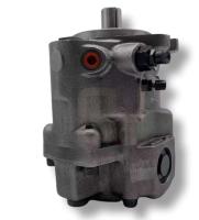 China Parker PAVC Series Fixed Displacement Piston Pump 350 Bar for Marine Equipment for sale