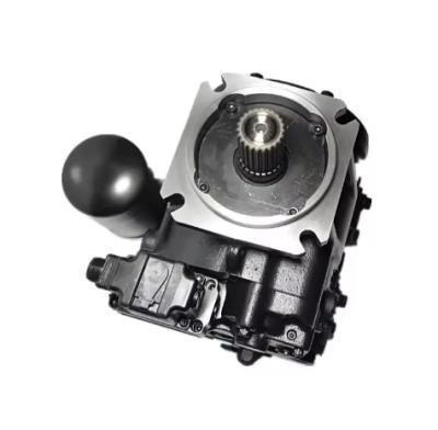 China Sauer Danfoss 90R 180 250 Series Piston Pump For Closed Circuit Systems for sale
