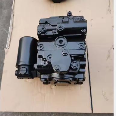China Sauer Danfoss 90L180 90L250 Series Axial Piston Hydraulic Pump 420 Bar for Building Machinery for sale
