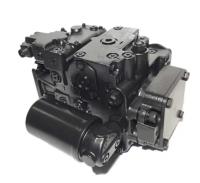 China Sauer Danfoss 90L180 90L250 Series Axial Piston Hydraulic Pump 420 Bar for Building Machinery for sale
