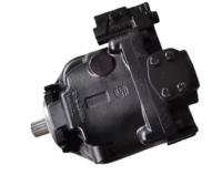 China Sauer Danfoss ERR Series Axial Piston Hydraulic Pump 45cc Closed Circuit for sale