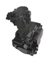 China Sauer Danfoss ERL 100 Series Axial Piston Pump 100cc Closed Circuit for Marine Machinery for sale