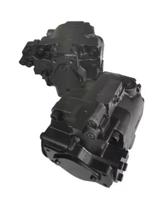 China Sauer Danfoss ERL 100 Series Axial Piston Pump 100cc Closed Circuit for Marine Machinery for sale