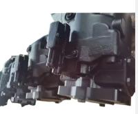 China Sauer Danfoss ERL 100 Series Axial Piston Pump 100cc Closed Circuit for Marine Machinery for sale