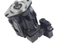 China Sauer Danfoss KRR 045 Series Axial Piston Hydraulic Pump 45cc Closed Circuit for sale