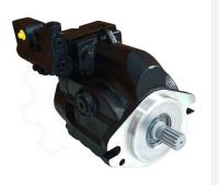 China Sauer Danfoss KRR 045 Series Axial Piston Hydraulic Pump 45cc Closed Circuit for sale