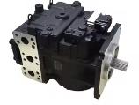 China Sauer Danfoss JRL 045 Series Axial Piston Pump 45cc Closed Circuit for Marine Machinery for sale