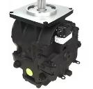 China Sauer Danfoss JRL 045 Series Axial Piston Pump 45cc Closed Circuit for Marine Machinery for sale