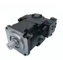 China Sauer Danfoss MPV 046 Axial Piston Variable Displacement Pump 345 Bar 4000 RPM for sale
