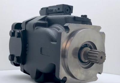 China Sauer Danfoss FRR/FRL 074 147 Hydraulic Piston Pump - 345 Bar 4000 RPM Variable Displacement for Mobile Machinery for sale