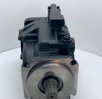 China Sauer Danfoss FRR/FRL 074 147 Hydraulic Piston Pump - 345 Bar 4000 RPM Variable Displacement for Mobile Machinery for sale