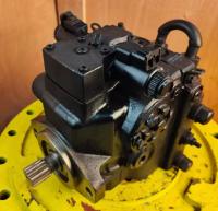 China Sauer Danfoss 42R/42L Axial Piston Hydraulic Pump 345 Bar for Marine Offshore Engineering for sale