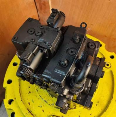 China Boost Productivity – Sauer Danfoss 42R/42L Piston Pump For Mobile Machinery for sale