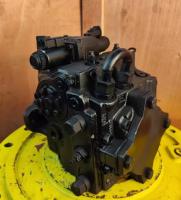 China Sauer Danfoss 42R 42L Axial Piston Pump 345 Bar for Mobile Machinery for sale