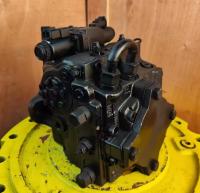 China Sauer Danfoss 42R 42L Axial Piston Pump 345 Bar for Mobile Machinery for sale