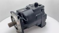 China Sauer Danfoss 90M Series Heavy Duty Hydraulic Motor 80cc for Material Handling for sale