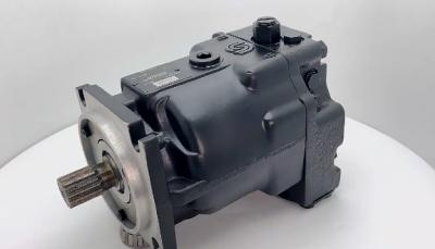 China Sauer Danfoss 90M Series Heavy Duty Hydraulic Motor 80cc for Material Handling for sale