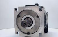 China Sauer Danfoss 90M Series Heavy Duty Hydraulic Motor 80cc for Material Handling for sale