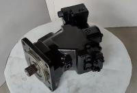 China Sauer Danfoss 51V 080/110 Series Heavy-Duty Hydraulic Motor for Construction Machinery - High Torque Low Speed Design for sale