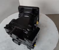 China Sauer Danfoss 51V 080/110 Series Heavy-Duty Hydraulic Motor for Construction Machinery - High Torque Low Speed Design for sale