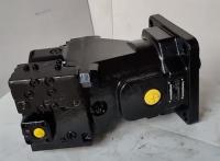 China Sauer Danfoss 51V 080/110 Series Heavy-Duty Hydraulic Motor for Construction Machinery - High Torque Low Speed Design for sale