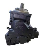 China Sauer Danfoss 51D Series Hydraulic Motor - High Torque Low Speed Radial Piston Drive System for Construction & Agriculture for sale
