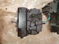 China Sauer Danfoss 42R28 Axial Piston Pump 28 cm³ 350 bar for Road Construction Machinery for sale