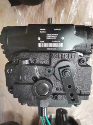 China High-Efficiency Hydraulics with the Sauer Danfoss 42R28 For Road Construction for sale