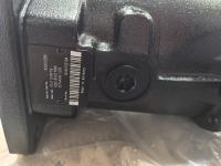 China Sauer Danfoss 51V100 Axial Piston Pump 100cc 350 Bar for Excavators Loaders for sale