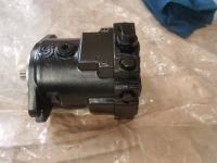 China Sauer Danfoss 90M030 Bent Axis Hydraulic Motor 30 cm3/rev for Industrial Machinery for sale