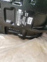 China Sauer Danfoss 90R100 Radial Piston Hydraulic Pump 100 cm³/rev for Heavy Machinery for sale