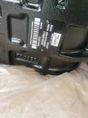 China Sauer Danfoss 90R100 Radial Piston Hydraulic Pump 100 cm³/rev for Heavy Machinery for sale