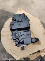 China Sauer Danfoss 90R100 Radial Piston Hydraulic Pump 100 cm³/rev for Heavy Machinery for sale