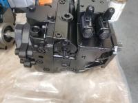China High-Performance Sauer Danfoss 90R100 Hydraulic Pump for Mobile Applications for sale