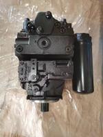 China Sauer Danfoss Series 90 Model R100 Hydraulic Pump For Construction Machinery for sale
