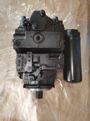 China Sauer Danfoss Series 90 Model R100 Hydraulic Pump For Construction Machinery for sale