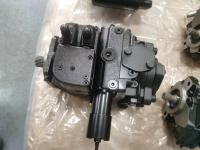 China Sauer Danfoss 90R100 Hydraulic Pump 100cc Displacement for Construction Machinery for sale