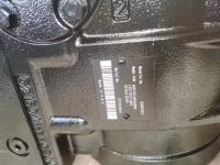 China Sauer Danfoss 90R100 Hydraulic Pump 100cc Displacement for Construction Machinery for sale